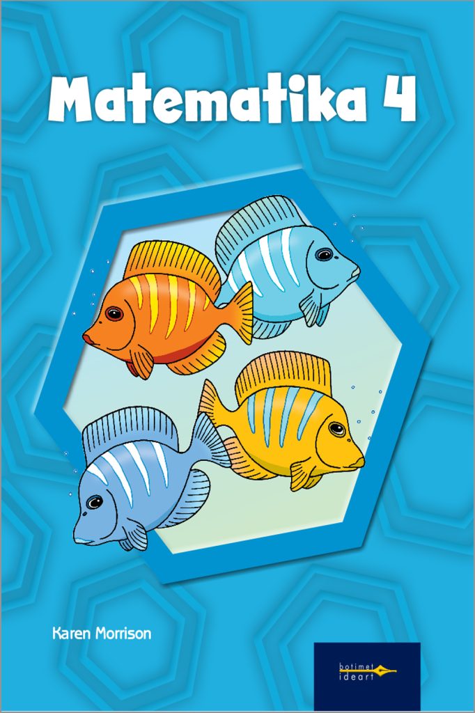 Matematika 4 (Botimet ideart) – tiranabook